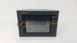 Panel, Touch | Compatible with Ilapak® | OEM ref: 6112146 4300199015 ...